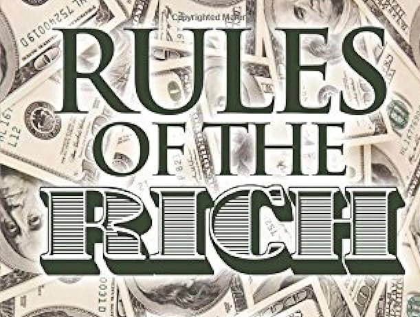 I discovered the 4 crucial steps to becoming rich 💰💼. | by David Kassir ...
