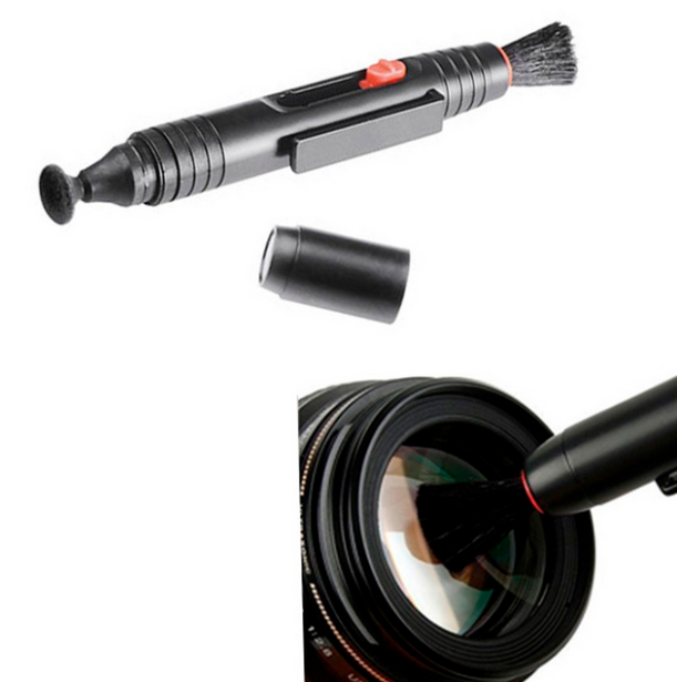 Ultimate Guide to Effective Lens Cleaning with Mera Lens Cleaning Kit ...