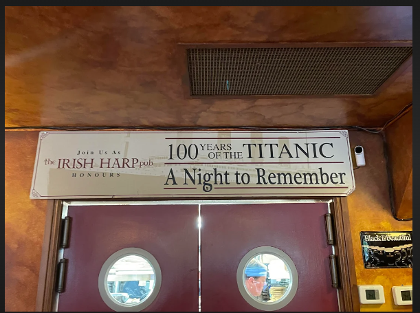 Machine Learning with Titanic Dataset(Part I) | by Somira Shareef | Aug, 2023 | Medium