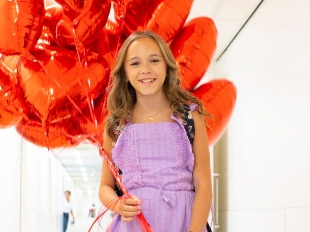 I heard an angel’s voice, this is what she said | by Yvette Mucharraz y ...