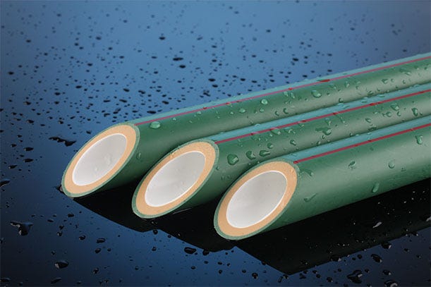 Uv Protection Pipe Companies in Abu Dhabi | by JuliaDestinya | Medium