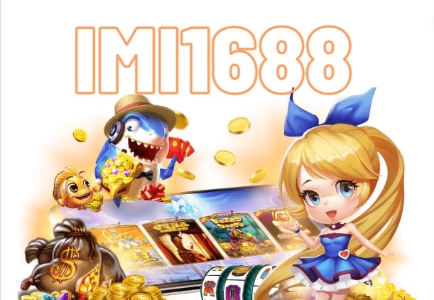 imi1688 - Mailning - Medium