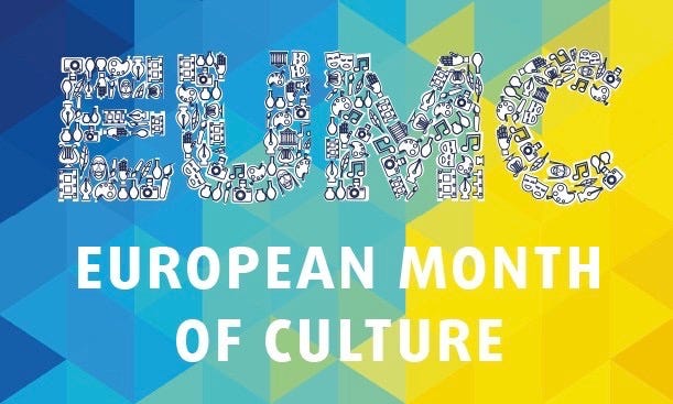 Kluge Center Highlights European Scholars for the European Month of ...