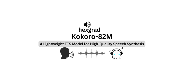 Stop Using Heavy TTS Models — Kokoro-82M Offers Lightweight, High-Quality Speech Synthesis — Run ...
