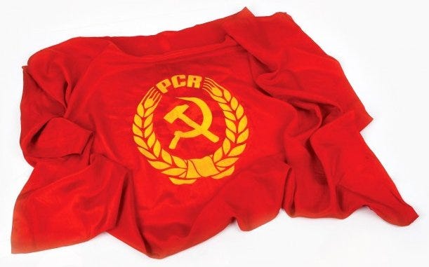 Cine se teme de PARTIDUL COMUNIST ROMAN? - Credinta Noastră - Medium