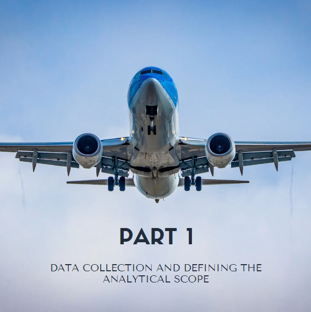 Flight Forecast: An In-depth Analysis and Predictive Modeling of Small ...