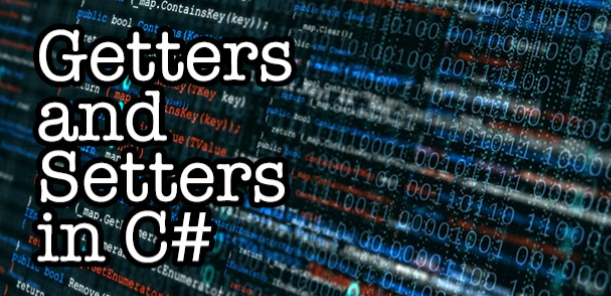 C# Basics: Properties. Objective: What are properties? How do… | by ...