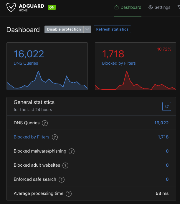HomeLab: AdGuard: Adding Local DNS Entries —DNS Rewrite vs. Customer Filtering Rules | by Life ...