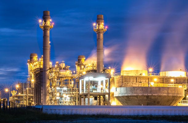 What is the role of a diesel engine in a diesel power plant? | by ...