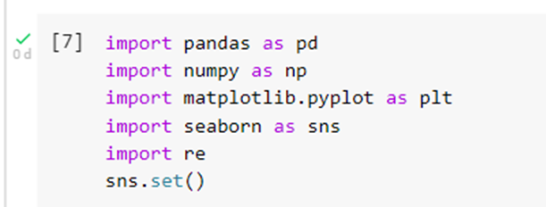 Python for Data Analys. After discussing SQL a bit and how to… | by ...