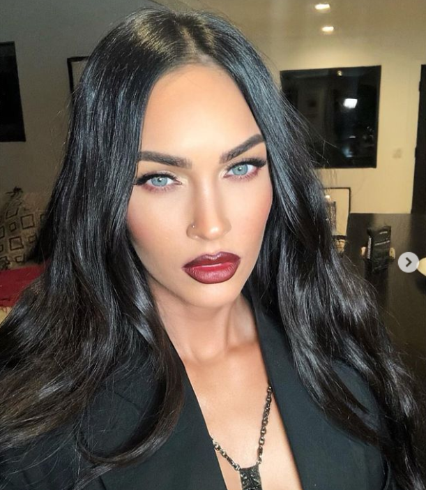 Megan Fox Biography — Age, Lifestyle, Affairs, Spouse & More - Clara ...