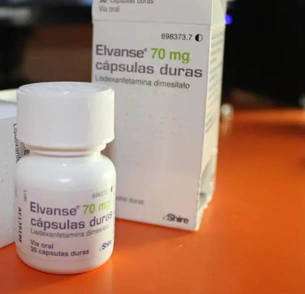 Elvanse 70mg: Unleashing Focused Potential with Unprecedented Clarity! | by Domitila S. McCoy ...