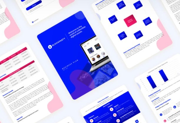 Best Pitch Deck Designers | Stellarconsultancy.ca - Steller Consultancy ...