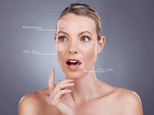 Skin Analysis By Photo: How To Revolutionize Skincare | by ...