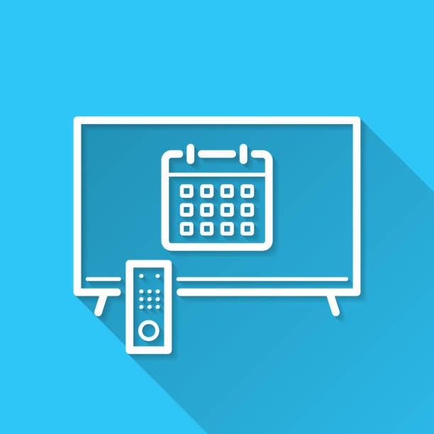 How To Stay Up To Date With An Indian TV Schedules API | by ...