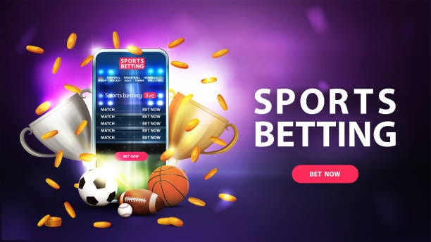 How Can You Increase Your Sports Betting Success by Understanding ...