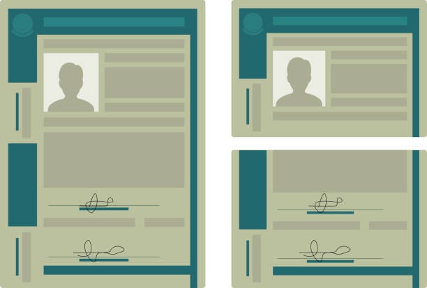 Exploring The Benefits Of An ID Document OCR API | by TheStartupFounder.com | Medium