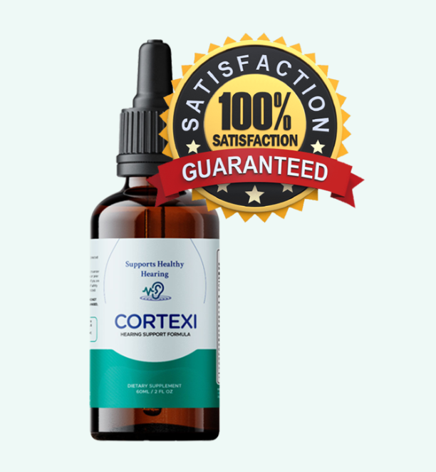 Unlock Your Full Potential with Cortexi: A Cutting-Edge Nootropic ...