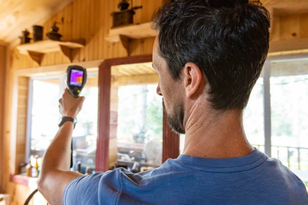A Guide to Moisture Meters and Thermal Imaging Cameras for Mold ...