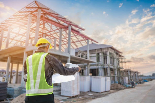 What is the purpose of construction site safety? | by SiteTech Solutions | Medium