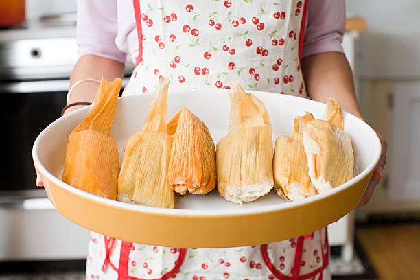 How long are tamales good for in the fridge | by Annisa Restaurant | Medium