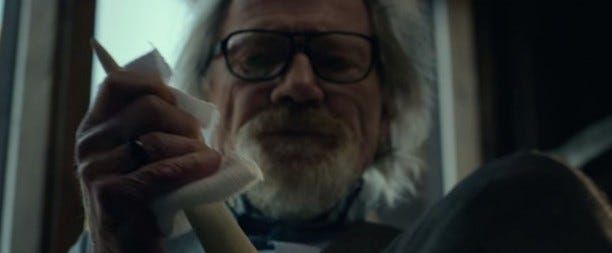Fantastic Fest X: TUSK is More Pain Than Pleasure | by Liam O'Donnell ...
