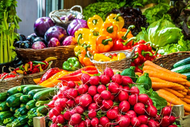 Health and Fitness. The type of food you eat will affect… | by Nayzee ...