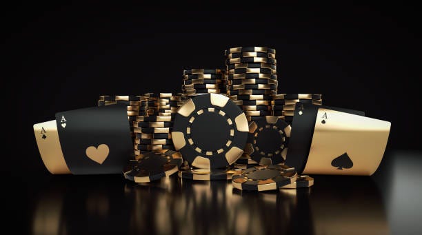 Getting the Feeling Right: The Ultimate Poker Cheat Sheet for Novice ...