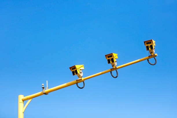 The Most User-Friendly License Plate Detection API Available On The ...