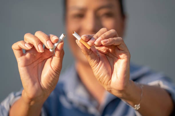 The Happy Non-smoker's Checklist: 7 Addiction-crushing Tips to Quit ...