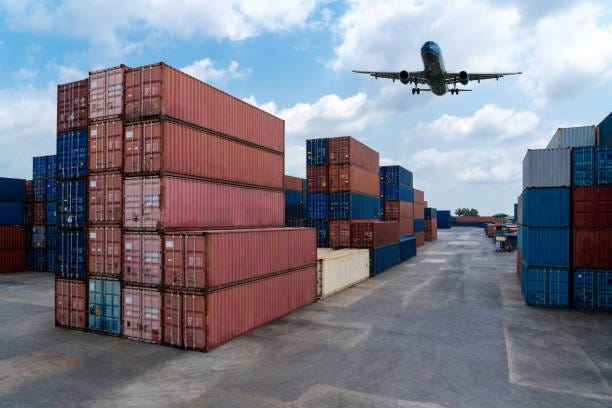 Dangerous Cargo Handling | DGM Florida - DGM Florida - Medium