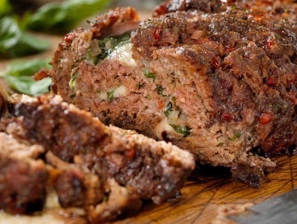 Meatloaf recipe without milk. When it comes to meatloaves, there are ...