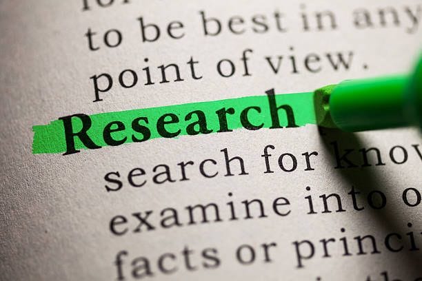 100 days of hacking: Day 20 — How to Research like a hacker | by ...
