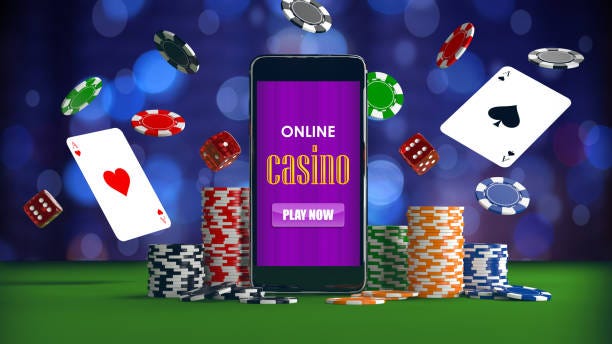 Panduan 2024 Anda untuk Game 4D Online Teratas: GOCAP4D | by ...