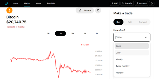 Gemini Review 2023: Cryptocurrency Trading Platform | by Rover_S | Medium