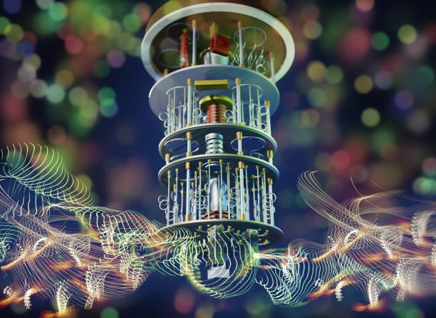 Stupid questions I asked Chat GPT about Quantum computers | by VeriView | Nov, 2023 | Medium