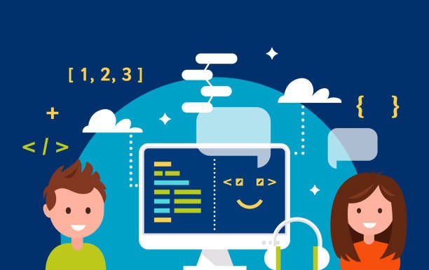 “How Coding Can Help Kids Improve Their Math Skills” | by Sumouli ...