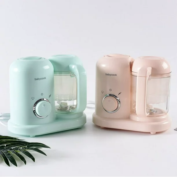 Baby Food Grinder Machine - Ethio Shop - Medium