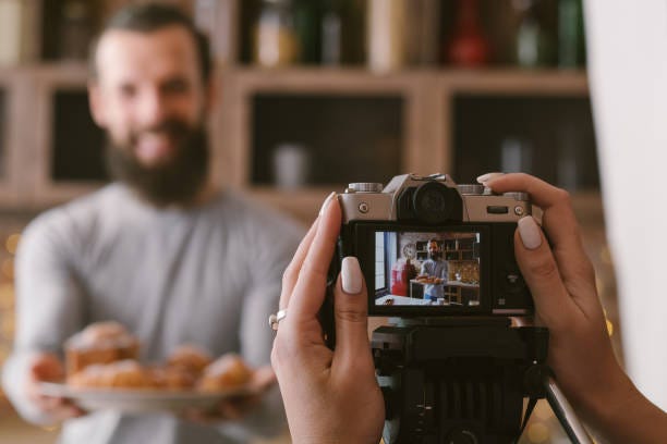 How to Create Product Photography | by Little Wolf Collective | Medium