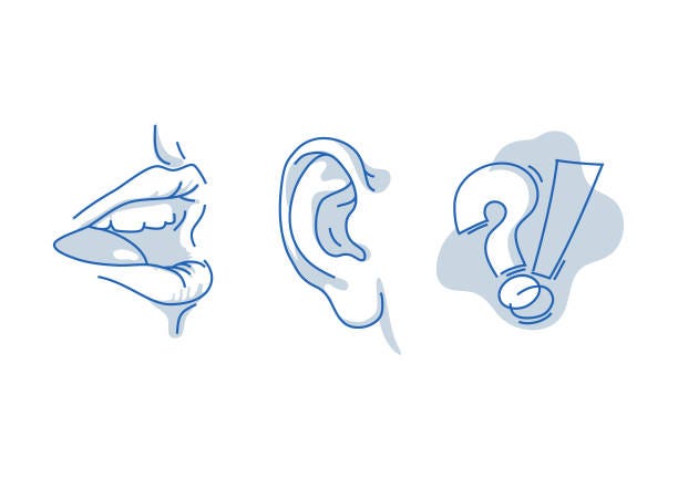Mouthfuls Never Get an Earful. Why use big word when small word do ...