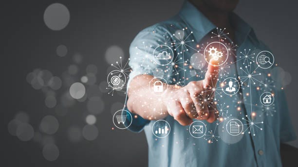 Examples Of An API Hub And Its Main Benefits | by TheStartupFounder.com ...