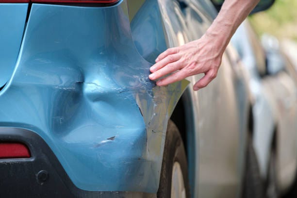 Vehicle Inspection API: Categorize The Damage And Its Severity | by TheStartupFounder.com | May ...