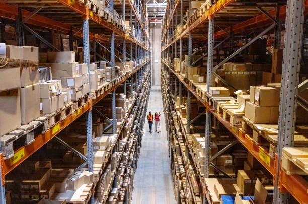 Supplier Insights Data Analysis. An Exploratory Data Analysis | by ...