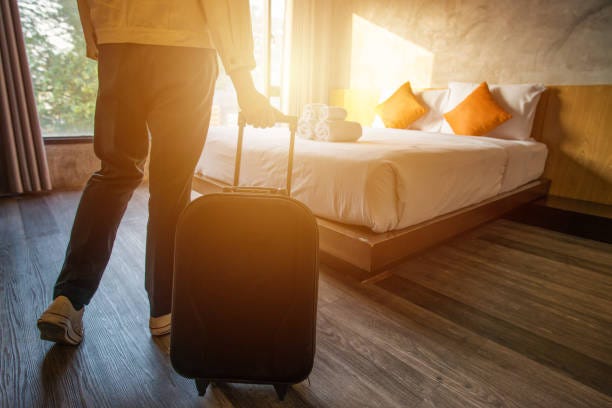 10 Hotel Amenities Ideas That Will Wow Your Guests - Impruvellc - Medium