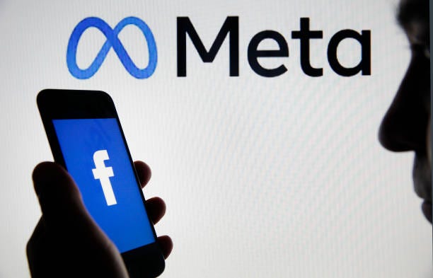 Facebook’s New Avatar : META. Unless you are living under a rock … | by ...
