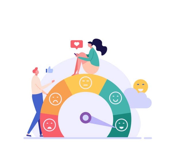 Benefits Of Using The Emotion Sensing API | by TheStartupFounder.com | Medium