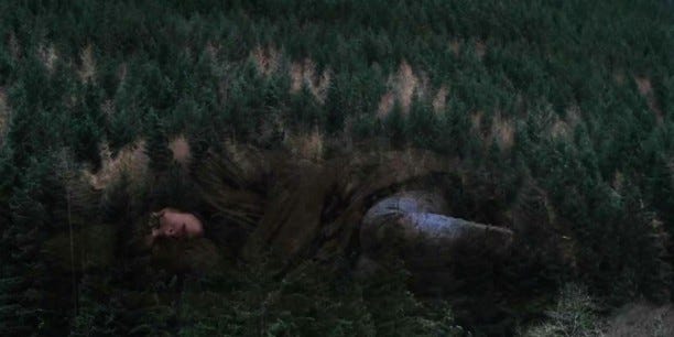 UNDER THE SKIN Gets Under Your Skin | by Cinapse Staff | Medium