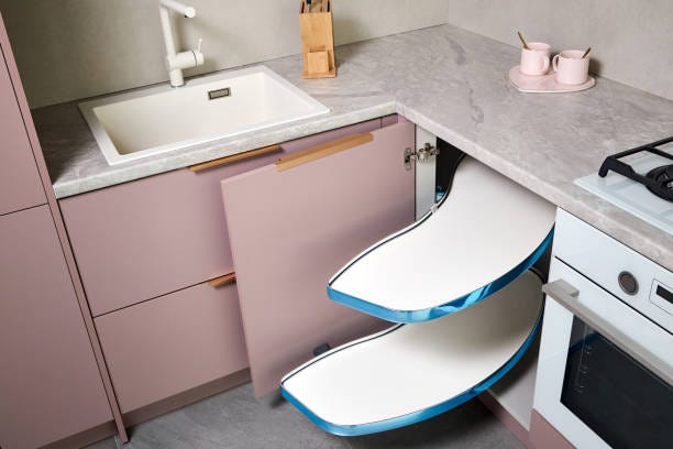Best blind corner kitchen cabinet ideas 2024 | by foodie streat | Jan ...