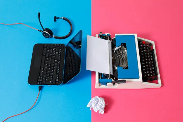 Make PDF To Speech Easily By Employing This TTS Service! | by ...