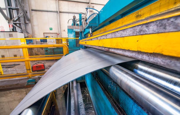 The Corrosion Resistant of Stainless Steel 316 | by Nina Li-Teda ...
